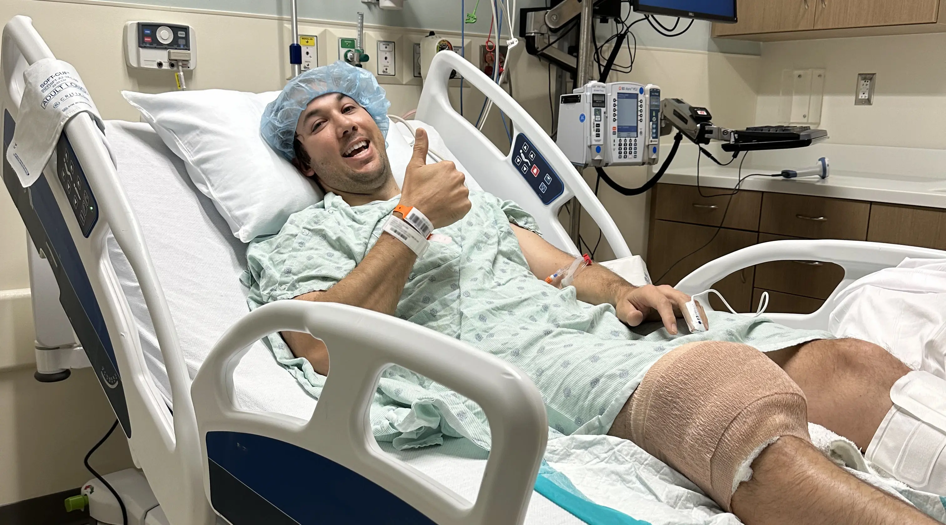 Back on the Bike: Riding Post-Injury — Dirt Scouts